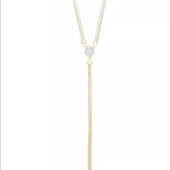 Kendra Scott | Jewelry | Nwt Kendra Scott Starla Necklace | Poshmark